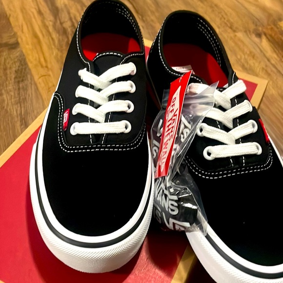 Vans | Shoes | Authentic Pro Vans | Poshmark